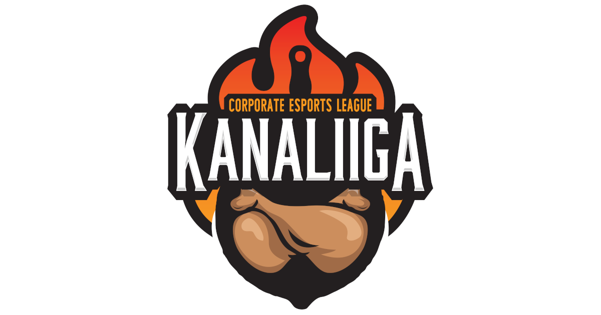 Kanaliiga – Building Corporate Culture Through Esports